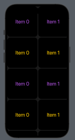 ScrollView - Carousel - SwiftUI Blog